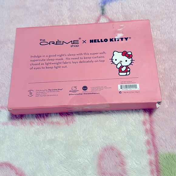 Hello Kitty | Other | Hello Kitty Bundle | Poshmark